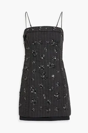 Simkhai Open Back Cocktail Dresses