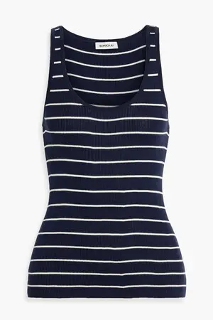Simkhai Printed Camis Tanks For Women
