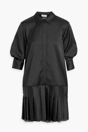 Simkhai Embellished Day Dresses