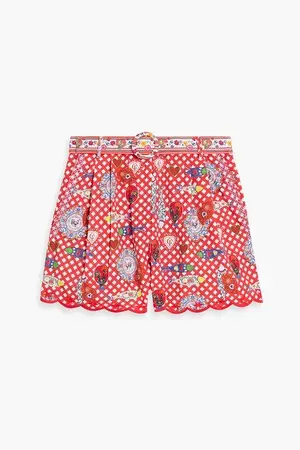 Camilla Mid Rise Bottoms For Women