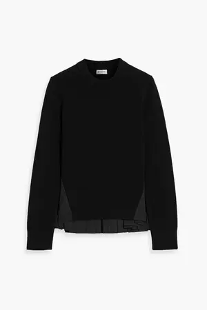 Simkhai Paneled Blouses