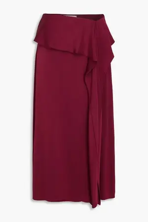 Women's Claret Bottoms