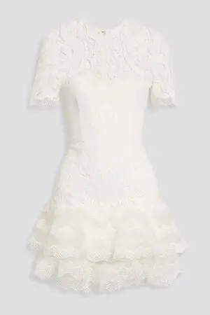 Simkhai Tiered Cocktail Dresses