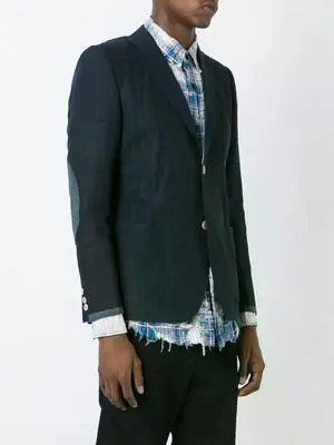Junya Watanabe Button Blazer