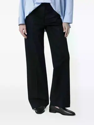 PT TORINO Flared Trousers