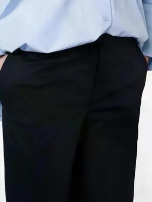 PT TORINO Flared Trousers