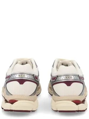 Asics Gel-cumulus 16 Sneakers - Beige