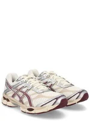 Asics Gel-cumulus 16 Sneakers - Beige