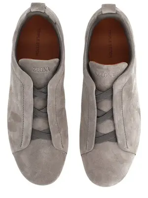 Zegna 232 Sneakers