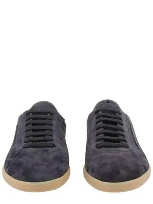 Zegna Sneakers - Black