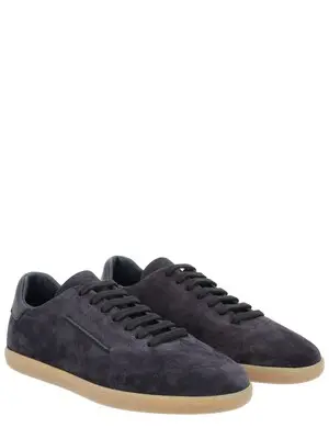 Zegna Sneakers - Black