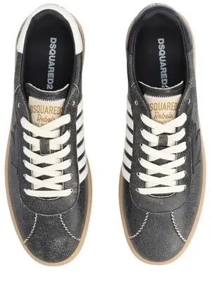 Dsquared2 Sneakers - Black
