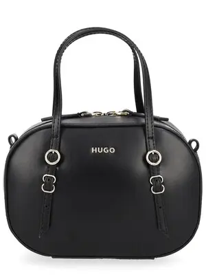 Hugo Logo Totes