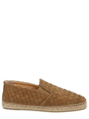 CastaÑer Java Espadrille - Beige