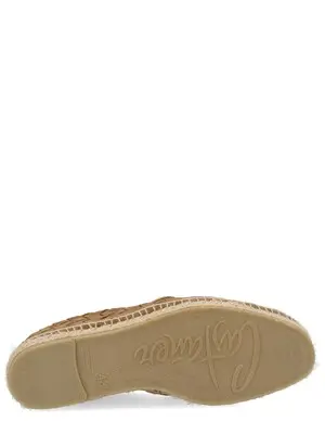 CastaÑer Java Espadrille - Beige