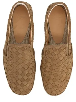 CastaÑer Java Espadrille - Beige