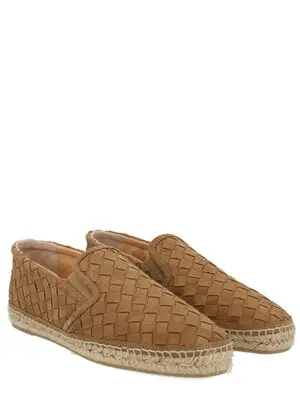 CastaÑer Java Espadrille - Beige