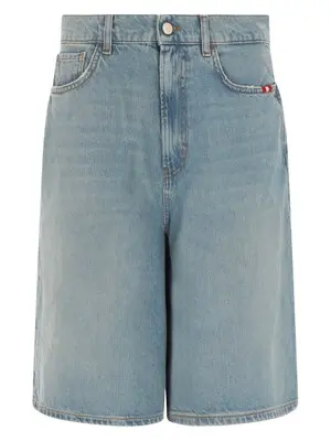 AMISH SUPPLIES Shorts Crew Sand Stone