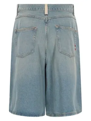 AMISH SUPPLIES Shorts Crew Sand Stone