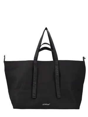 Off-White Large Heritage Day Tote Bag