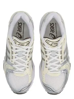 Asics Gel Kayano 14 Sneaker - Ivory