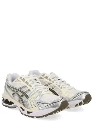 Asics Gel Kayano 14 Sneaker - Ivory