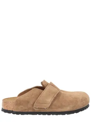 Birkenstock Slip-On Mules
