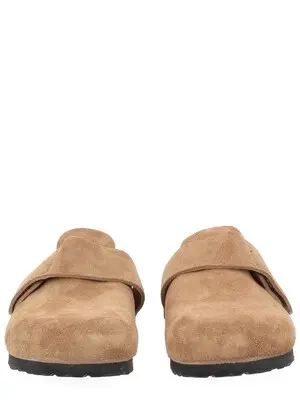 BIRKENSTOCK Loma Mule - Brown