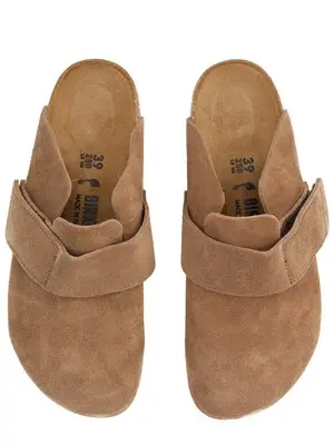 BIRKENSTOCK Loma Mule - Brown