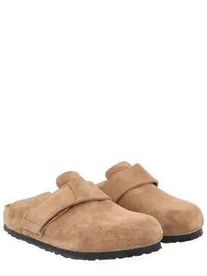 BIRKENSTOCK Loma Mule - Brown