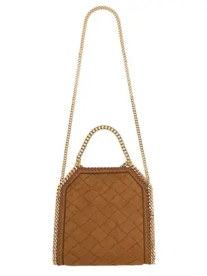 Stella McCartney Falabella Mini Borsa