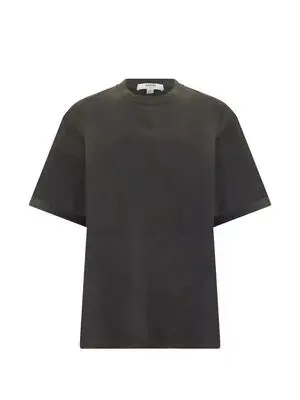AGOLDE Asha Short-sleeve T-shirt