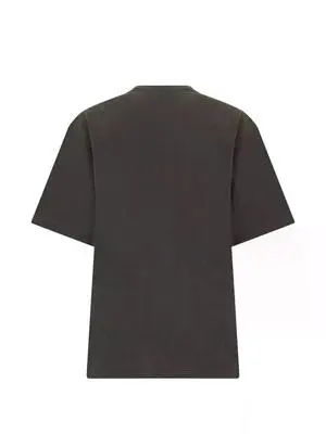AGOLDE Asha Short-sleeve T-shirt