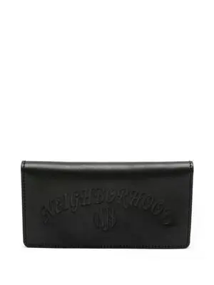 Neighborhood Wallets For Men