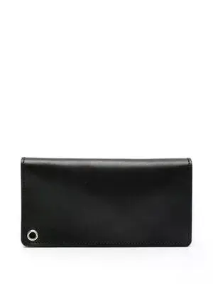 NEIGHBORHOOD Embossed-logo Wallet
