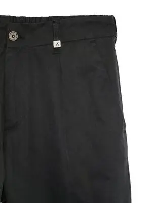 MYTHS Logo-detail Trousers