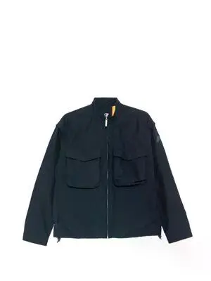 K-WAY Orian Flap-pocket Jacket