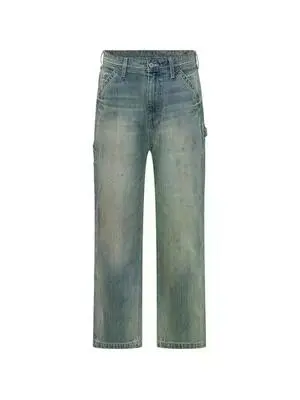 UNIVERSAL OVERALL Pocket Trousers