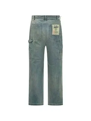 UNIVERSAL OVERALL Pocket Trousers