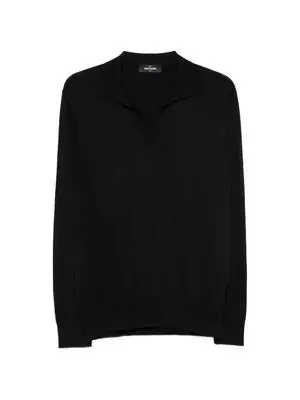 GRAN SASSO V-neck Sweater