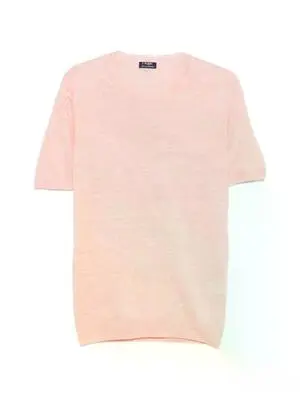BARBA NAPOLI Short-sleeve T-shirt