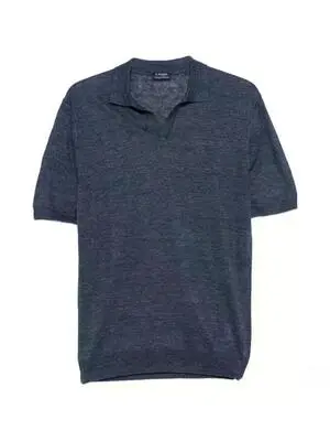 BARBA NAPOLI Short Sleeve T-shirt