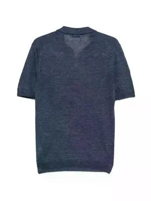 BARBA NAPOLI Short Sleeve T-shirt