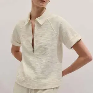ME+EM Textured Track Pant