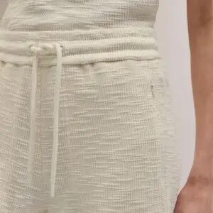 ME+EM Textured Track Pant