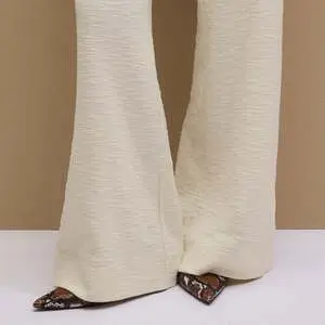 ME+EM Textured Track Pant