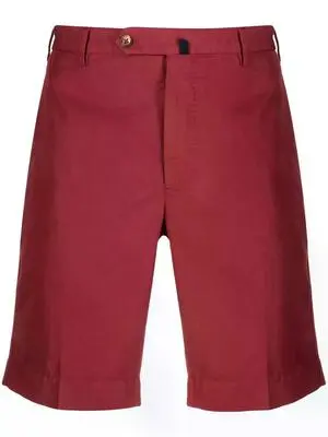 Incotex Loose Fit Shorts For Men