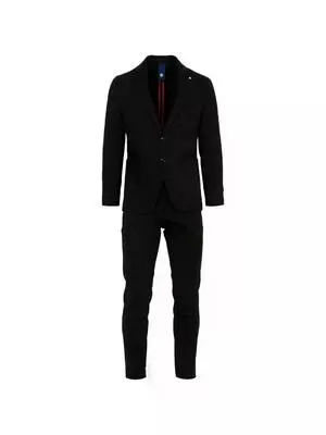 BHARNABA Two-button Akitanero Jacket