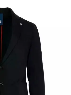 BHARNABA Two-button Akitanero Jacket