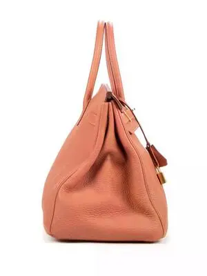 Hermès Birkin 35 Handbag